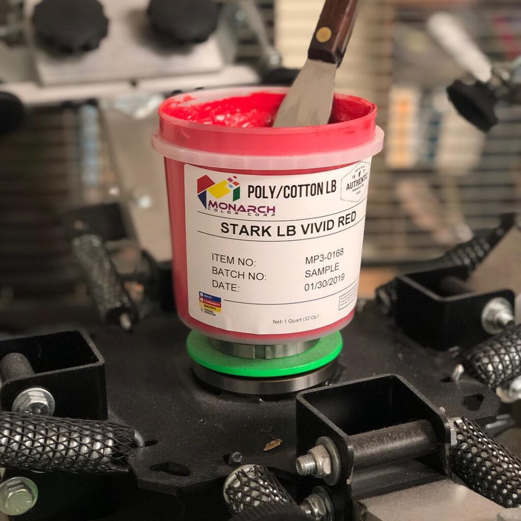 About Us - Monarch Color Corp