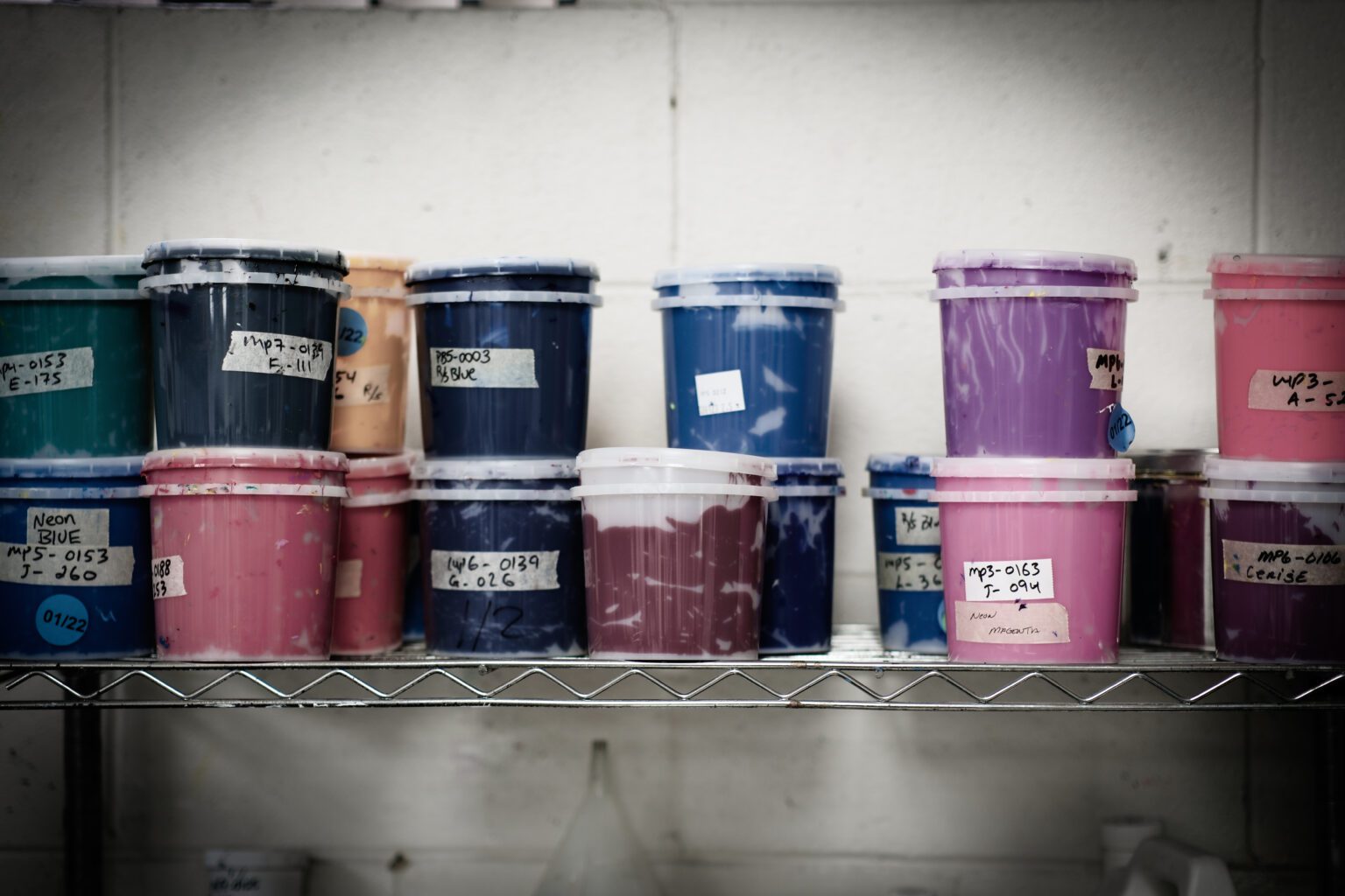 Home - Monarch Color Corp