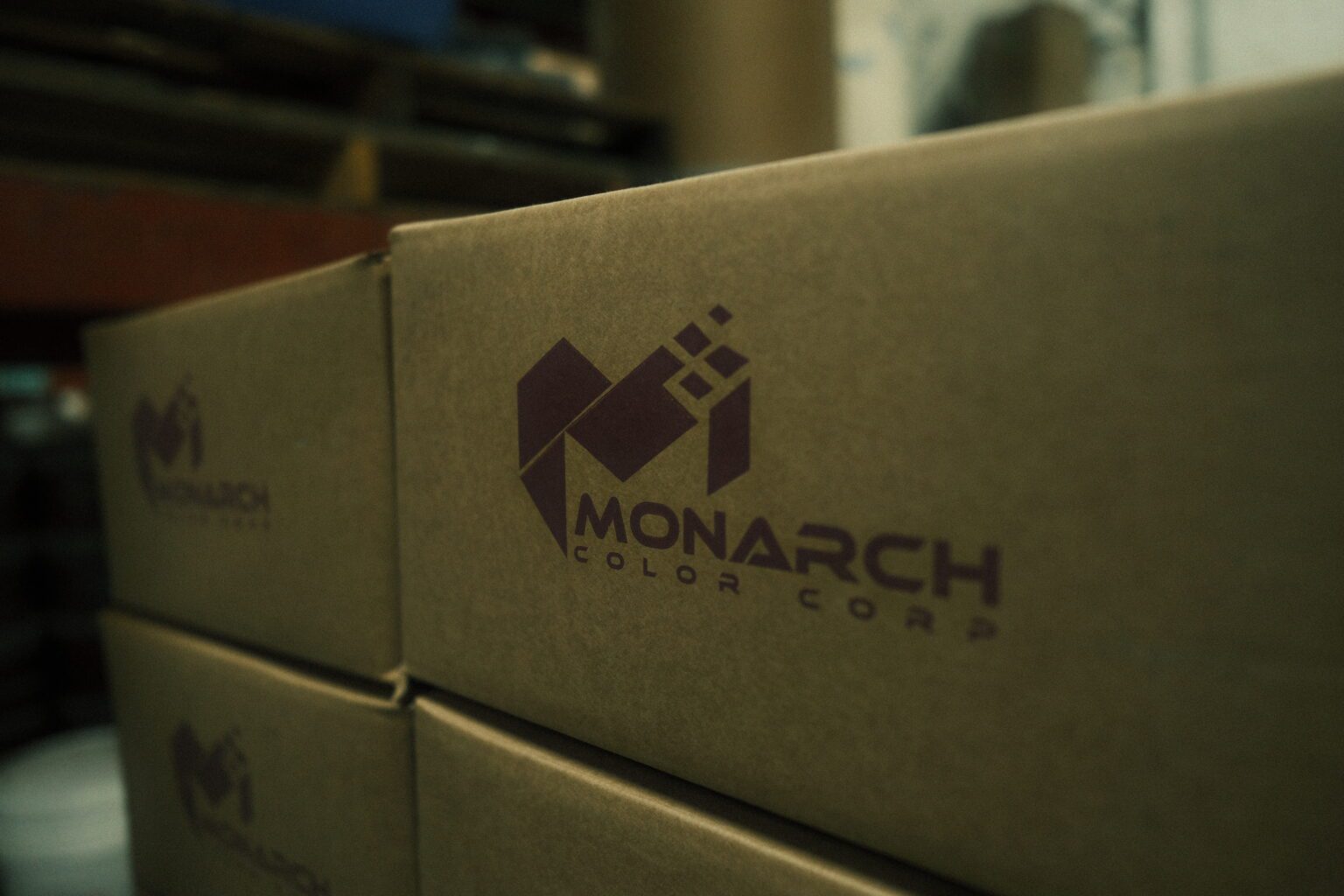 Home - Monarch Color Corp